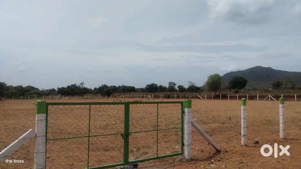 1 acre 20 cent land sale in kovaipudur - Lands & Plots - 1796409230