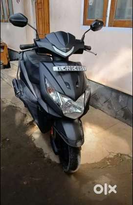 Dio Buy Sell Second Hand Scooty in India Used Scooters in India OLX