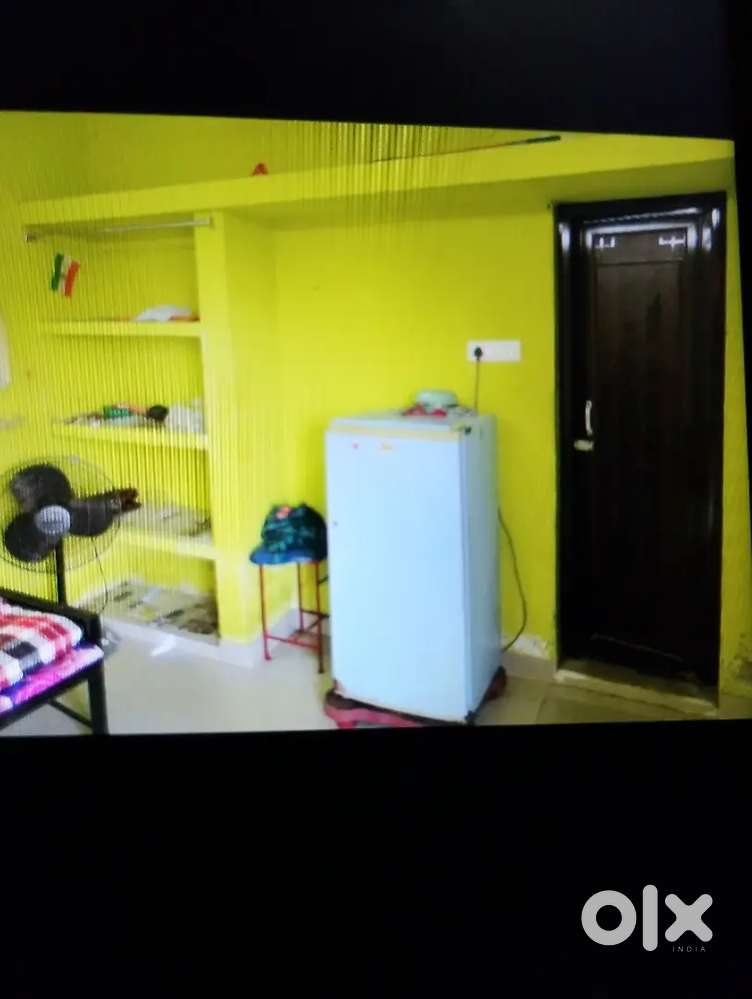 House Rent( 1RK) Niladri Vihar - For Rent: Houses & Apartments - 1823471901