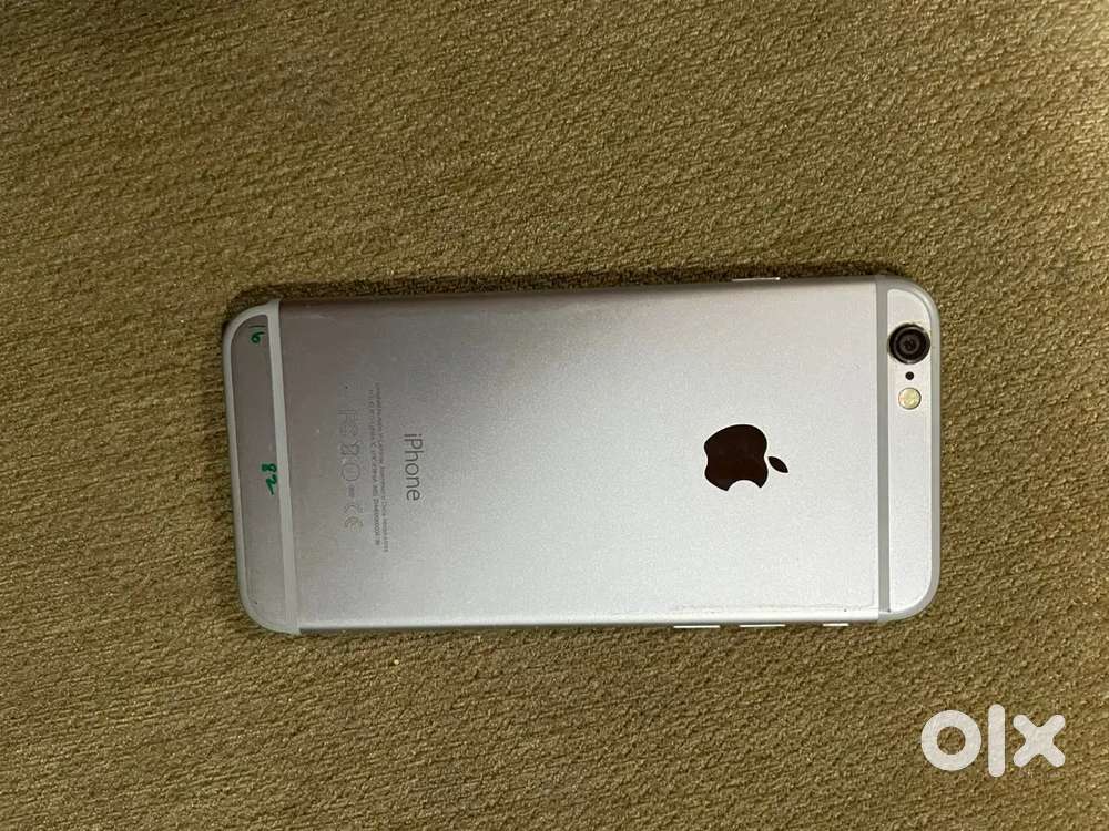 Iphone 6 fixed 3300 - Mobile Phones - 1816081185