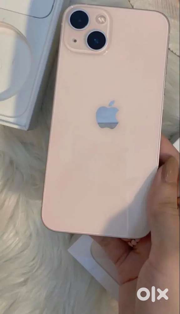 iPhone 13 good condition - Mobile Phones - 1801889808