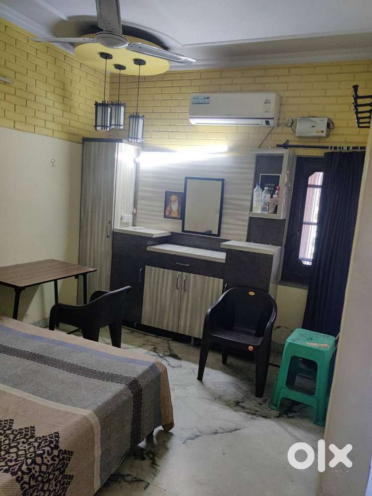 Independent Single Room in a Fully Furnished Rooms in a Furnished Flat ...