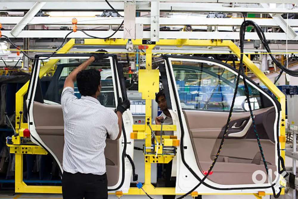 Bulk Hiring in Manufacturing – 100+ Positions Open - Other Jobs ...