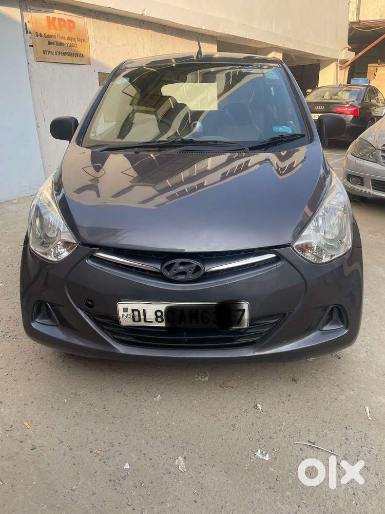 Hyundai EON Era Plus Option, 2015, Petrol - Cars - 1789270462