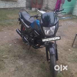 Buy Sell Second Hand Bikes Below 30000 in Agra Used Motorcycles in Agra OLX