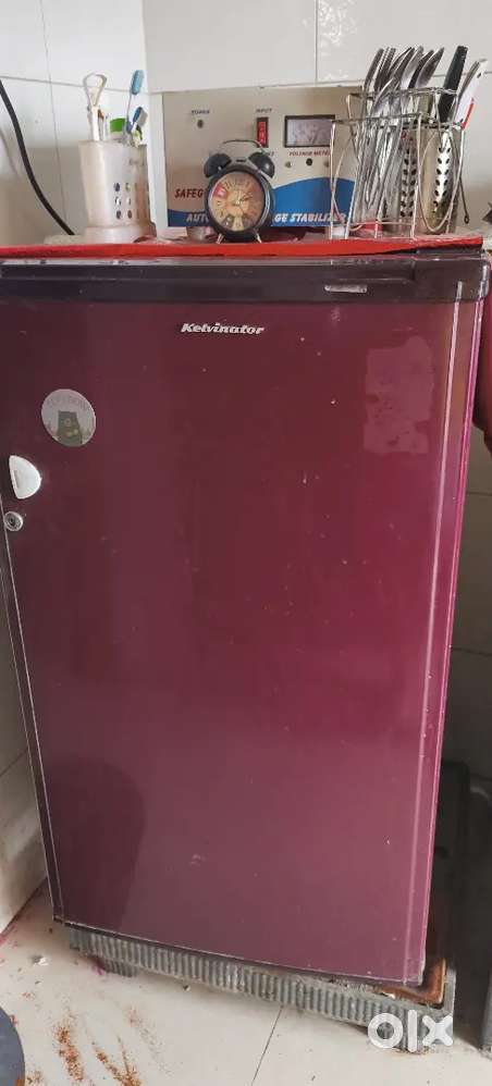 Medium size fridge for family with good cooling - Fridges - 1810868655