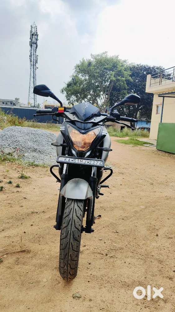 Pulsar NS 200 2019 model 24073 kms - Motorcycles - 1826242751