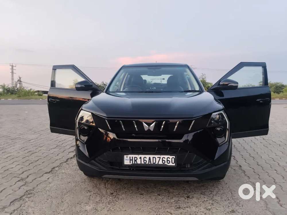 Mahindra XUV 3XO MX2 PRO 2024 Petrol 14700 Km Driven - Cars - 1817442818