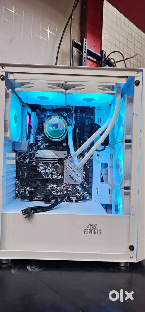 HIGH END GAMING PC AT REASONABLE PRICES - Computers & Laptops - 1758056799