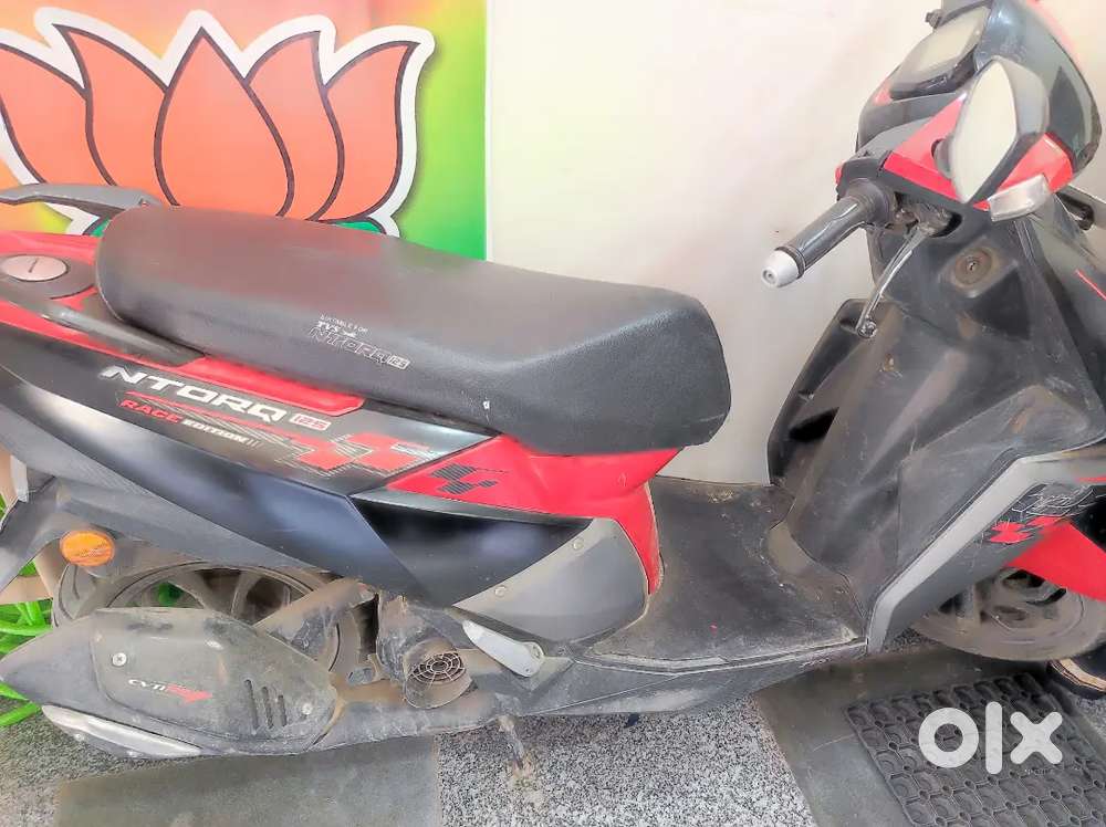 Scooty - Buy & Sell Second Hand Scooty in Delhi, Used Scooters in Delhi ...