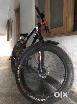Fat Bicycle Buy Sell Second Hand Cycles in Erragadda Used Cycles in Erragadda OLX