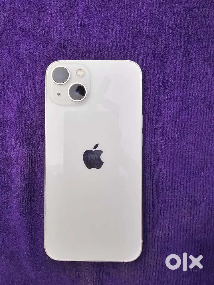 IPhone 13 original condition - Mobile Phones - 1816385869