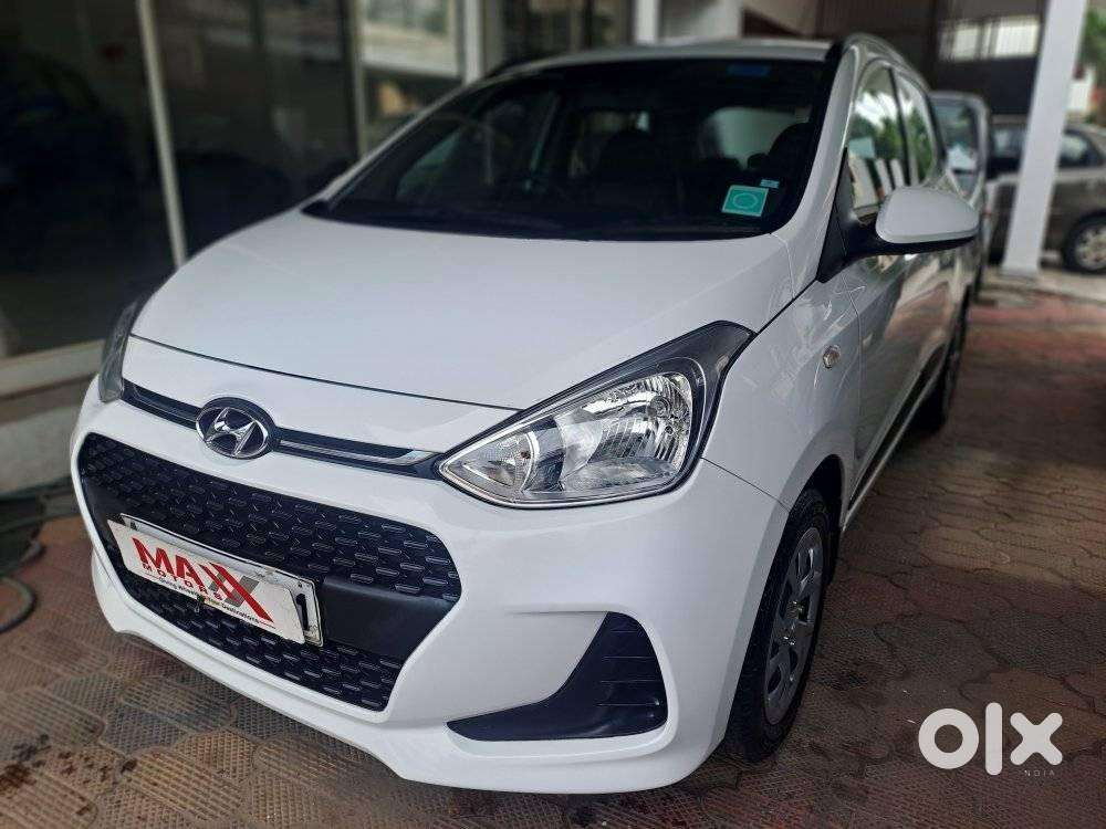 Hyundai Grand i10 1.2 Kappa Magna, 2019, Petrol - Cars - 1785542819