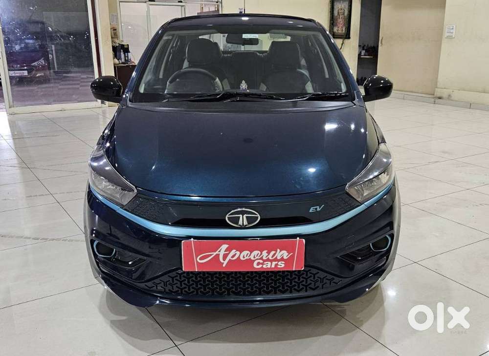 Tata Tigor EV XM, 2021, Electric - Cars - 1815919835