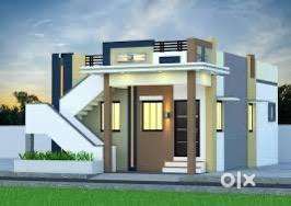 Houses & Apartments For Sale in Trichy City | OLX