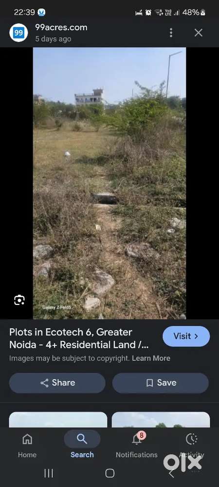 200 gaj plot for sale - Lands & Plots - 1823771588