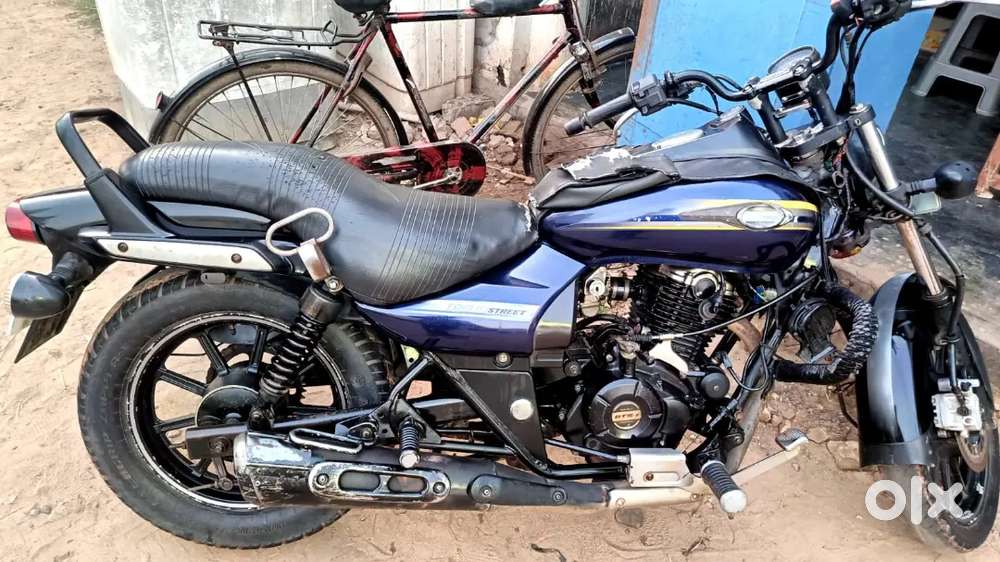 Good condition - Motorcycles in BHANUGUDI, Kakinada - 1832810059
