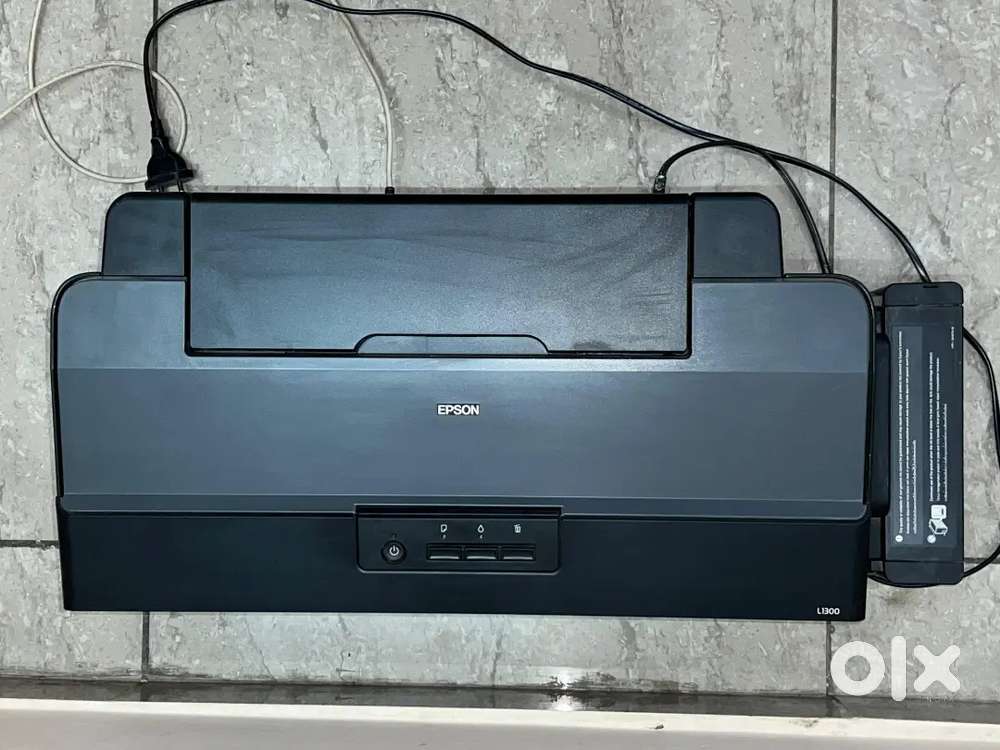 Urgent sale of printer - Hard Disks, Printers & Monitors - 1793874795