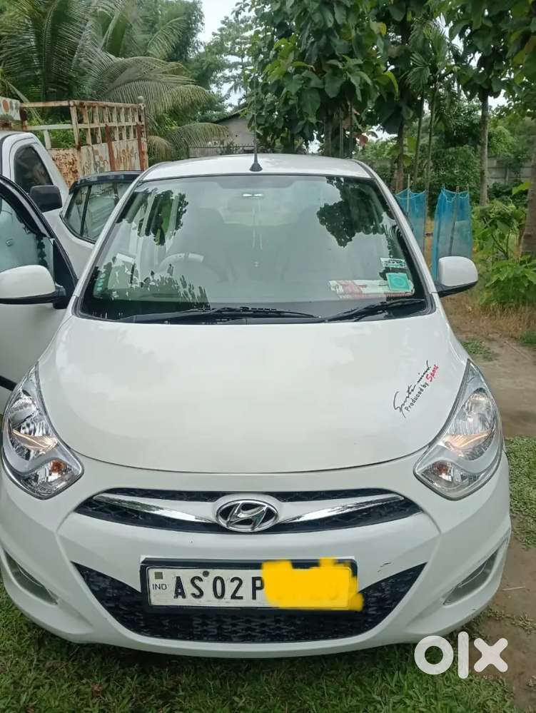 Hundai i10 for sell - Cars - 1813579025