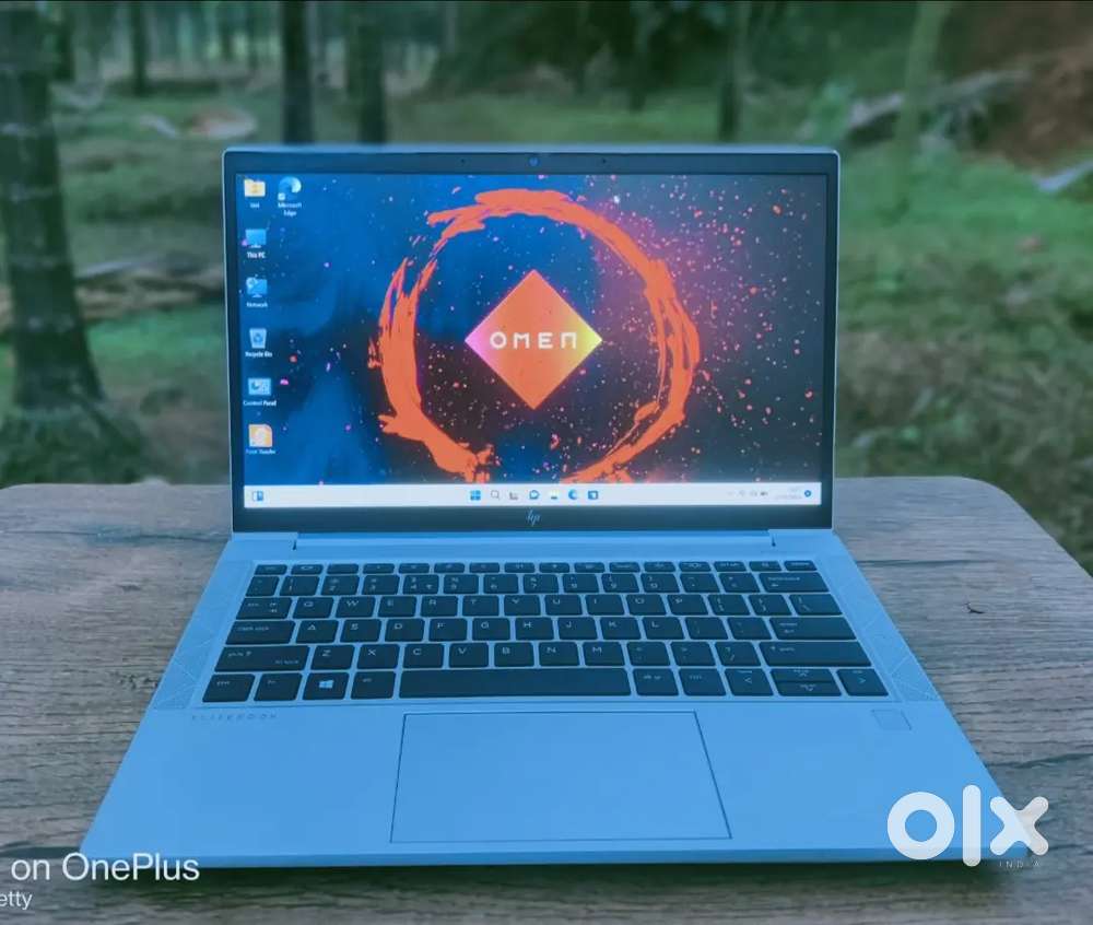 HP laptop 32GB ram 1TB samsung SSD 16gb Radeon graphics ryzen 5 gaming ...