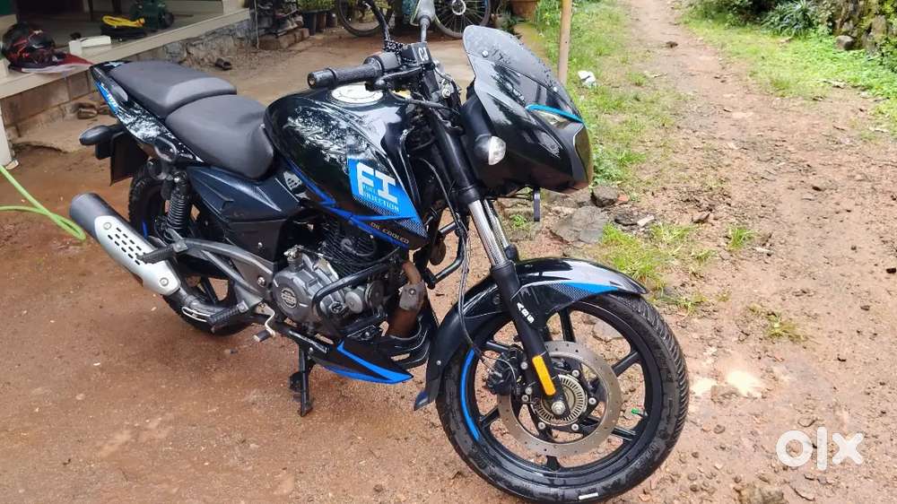 Pulsar 180 - Motorcycles - 1825381369