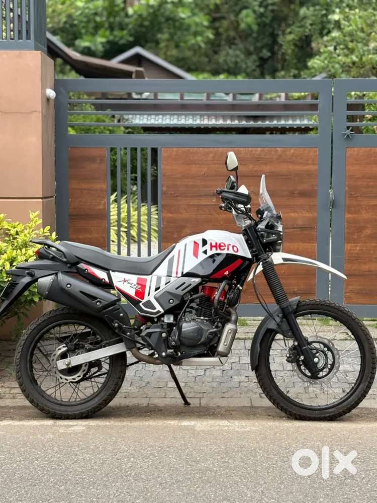 Xpulse Pro for sale - Motorcycles - 1827531346