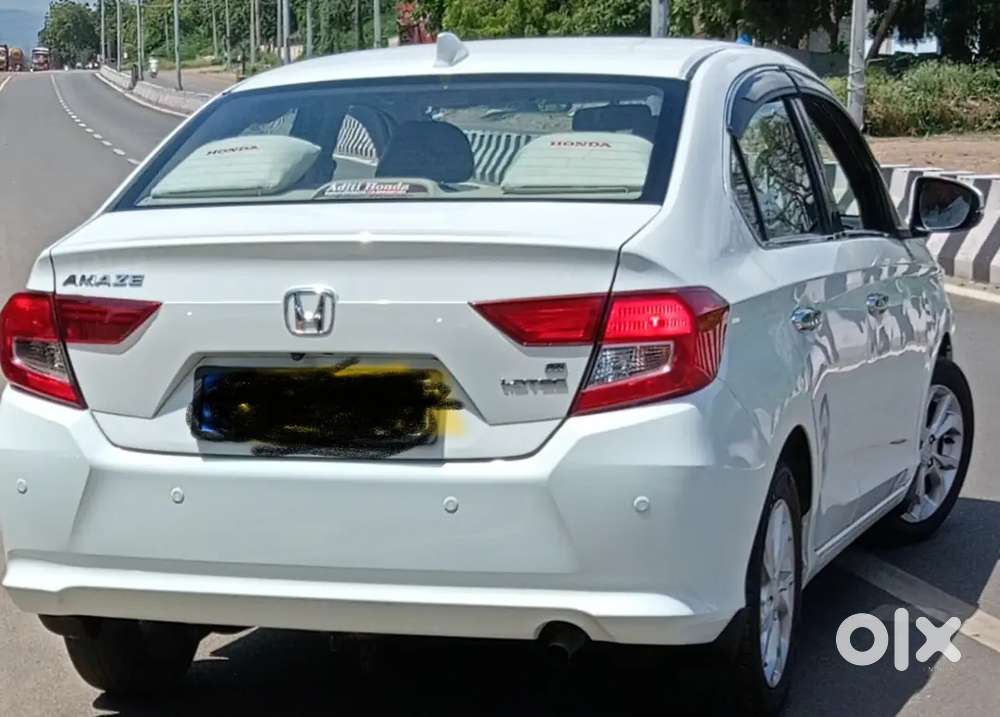 Honda Amaze 2019 - Cars - 1811917303