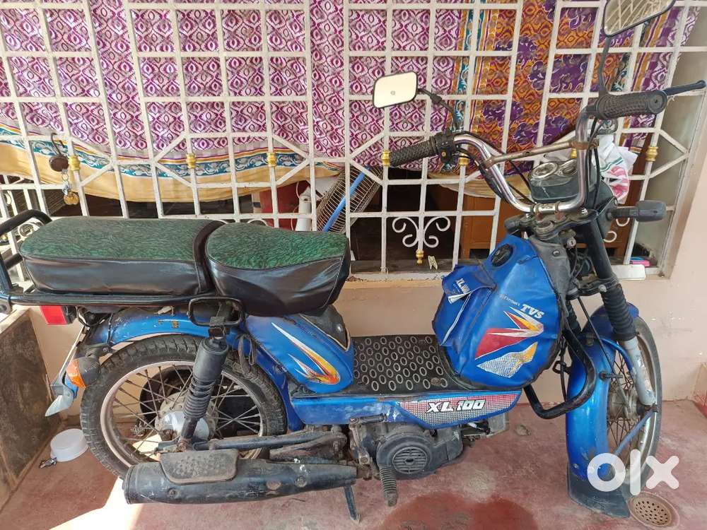 Two Wheeler - Buy & Sell Second Hand Scooty in India, Used Scooters in ...