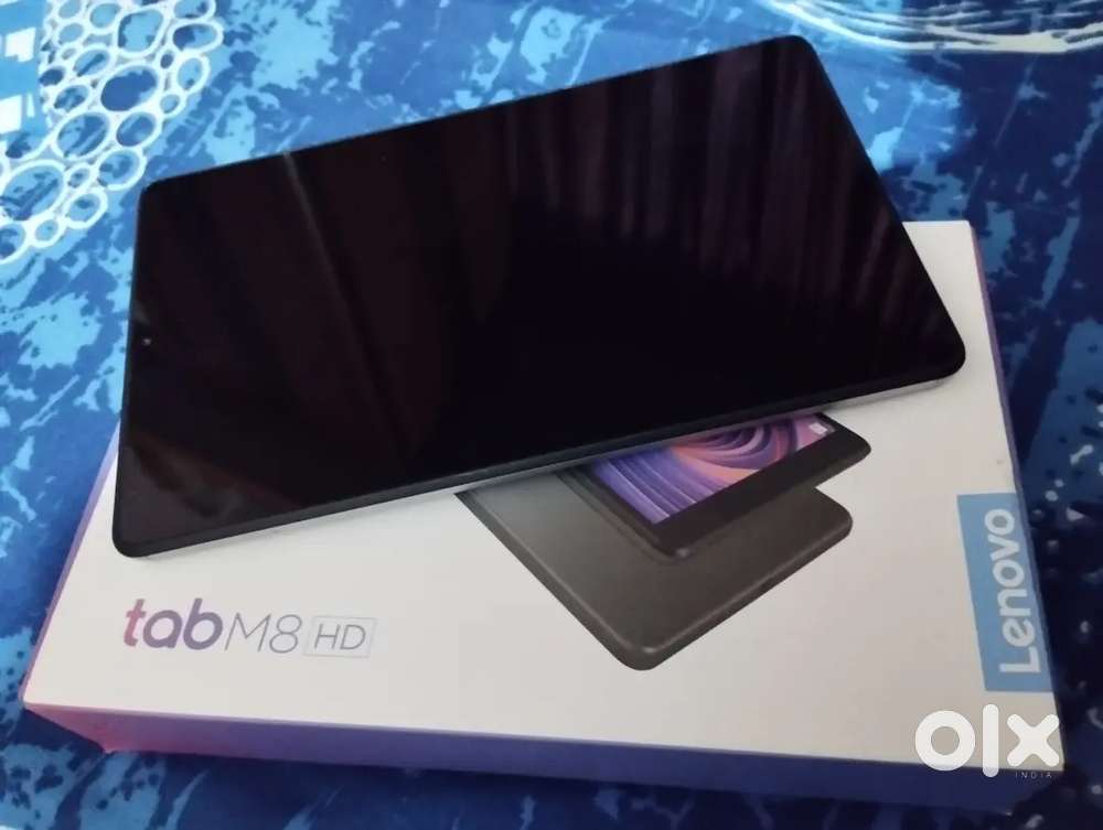 Lenovo Tab M8 Portable; Model: Lenovo TB-8505F TAB 2G+32 GPG-IN-Ons ...