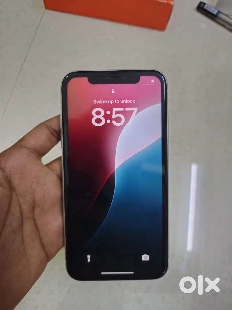 Iphone xr 128gb - Mobile Phones - 1818951432