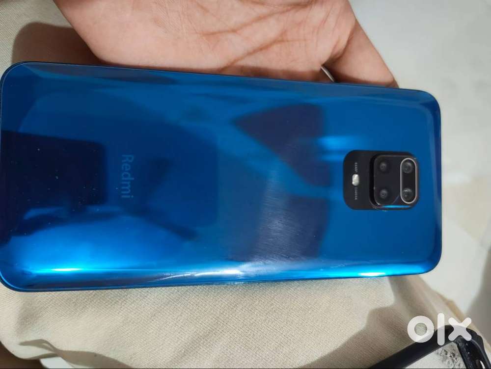 Redmi note 9 pro max - Mobile Phones - 1816899921