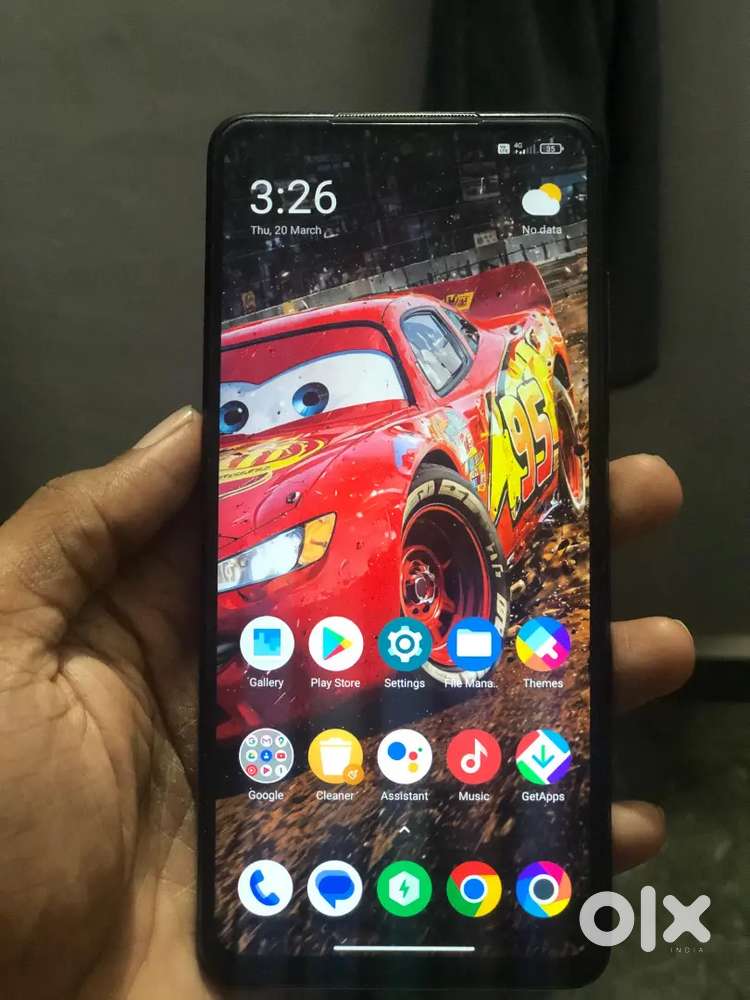 POCO X3 PRO 8GB RAM 128GB STORAGE - Mobile Phones - 1801569768