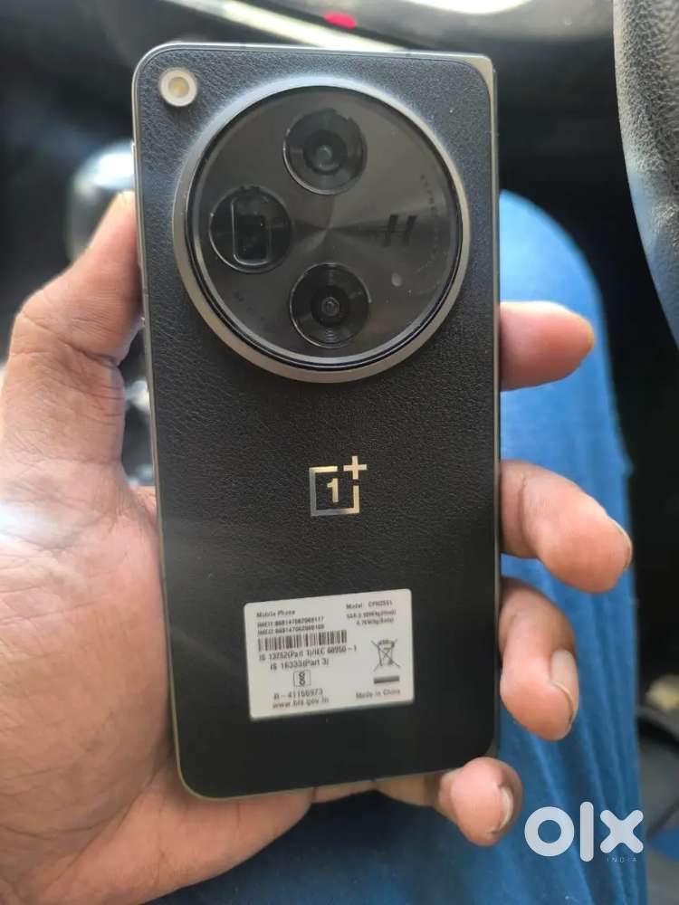 One plus open - Mobile Phones - 1827342886