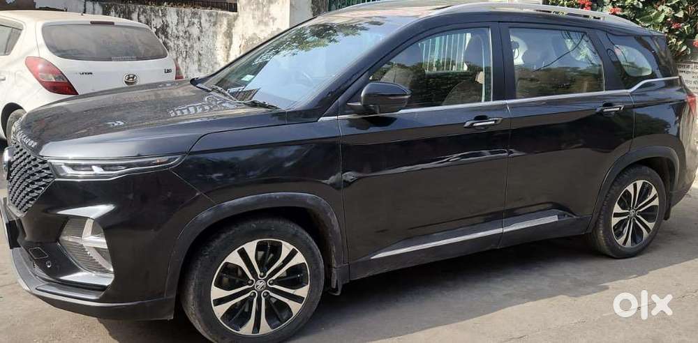 MG Hector Plus Smart 2.0 Turbo Diesel 7 STR, 2021, Diesel - Cars ...