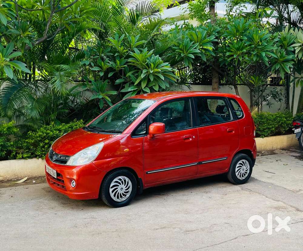 Maruti Suzuki Zen Estilo VXI BSIV, 2010, Petrol - Cars - 1807836324