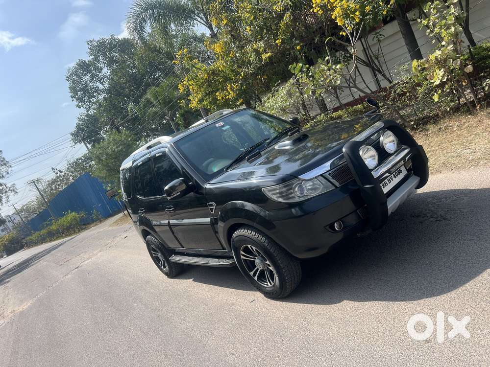 Tata Safari Storme VX 4WD, 2013, Diesel - Cars - 1808122560