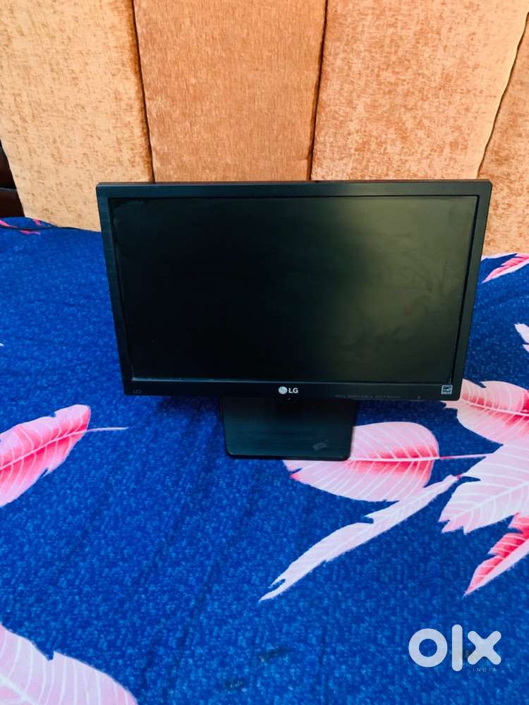 LG Monitor - Computers & Laptops - 1808522619