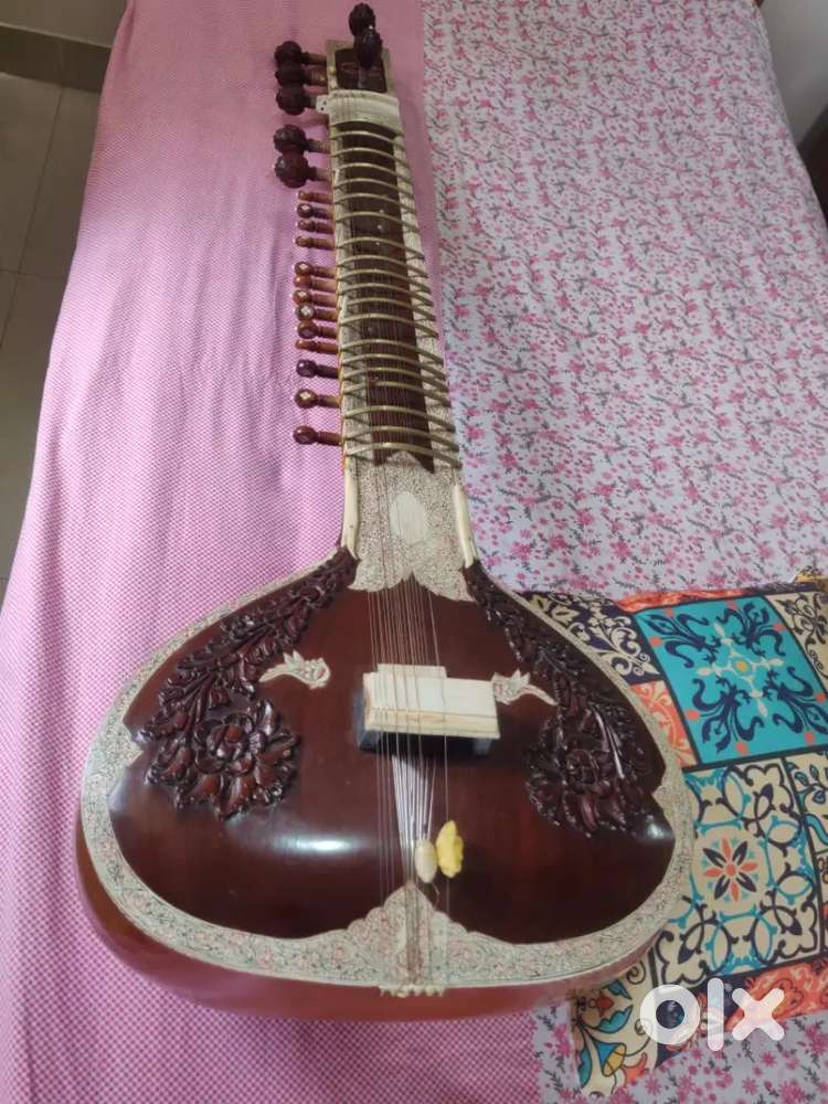 Sitar good condition.. - Musical Instruments - 1814025713