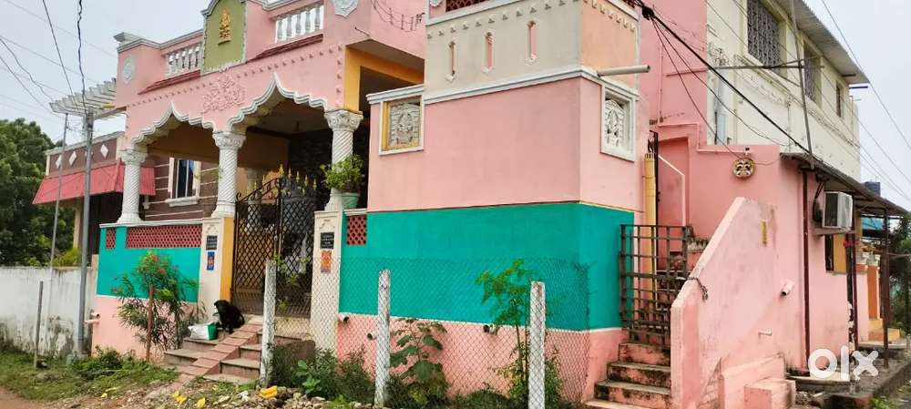 Independent House For sale @ Avadi - For Sale: Houses & Apartments - 1791527620