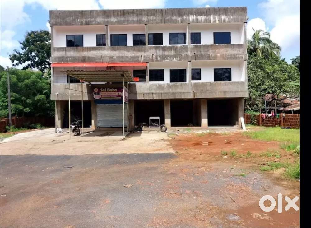 New flat at Dodamarg, Price Negotiable - For Sale: Houses & Apartments ...