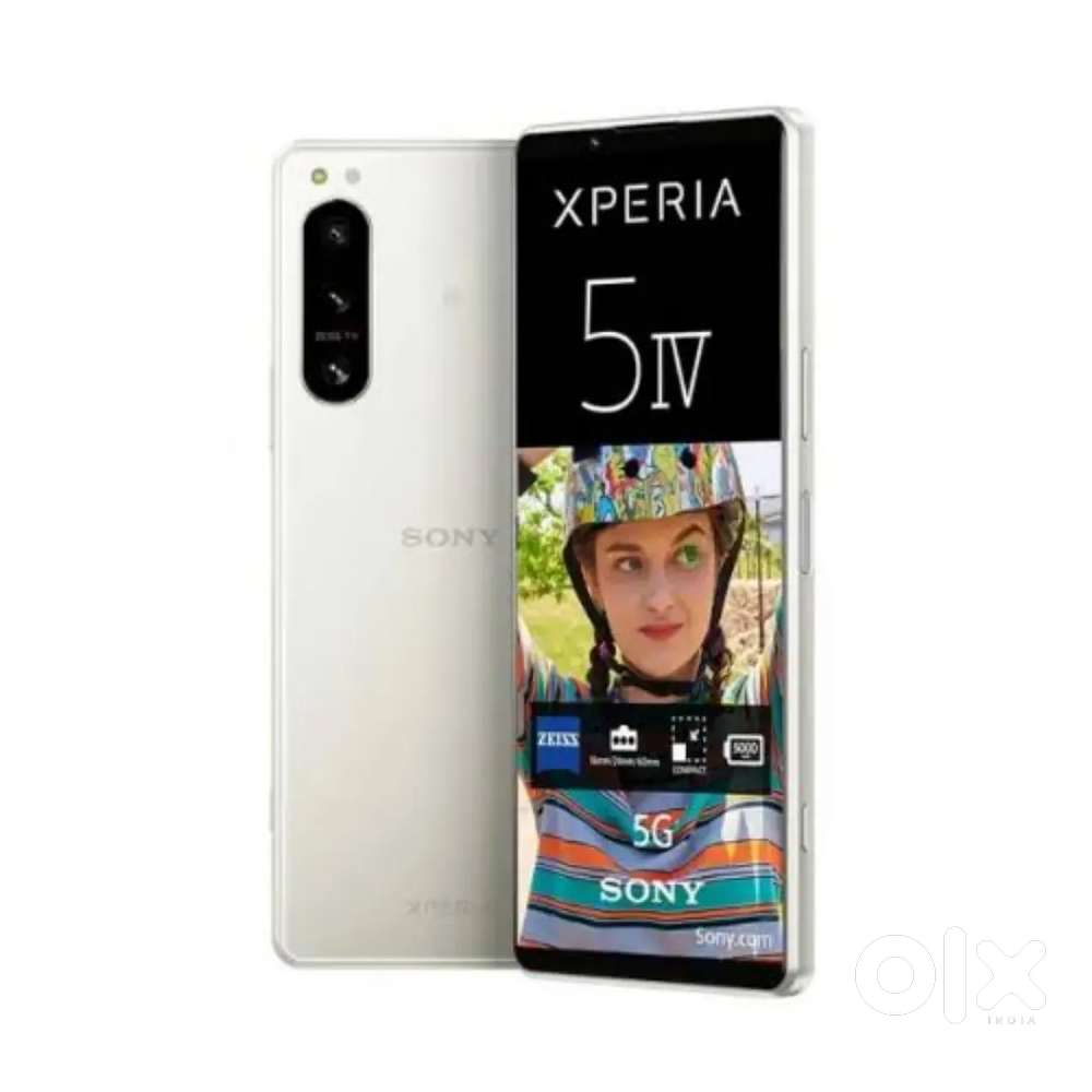 Xperia 5 IV Good Condition - Mobile Phones - 1815094051