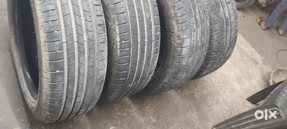 Not used tyers - Spare Parts - 1801438596