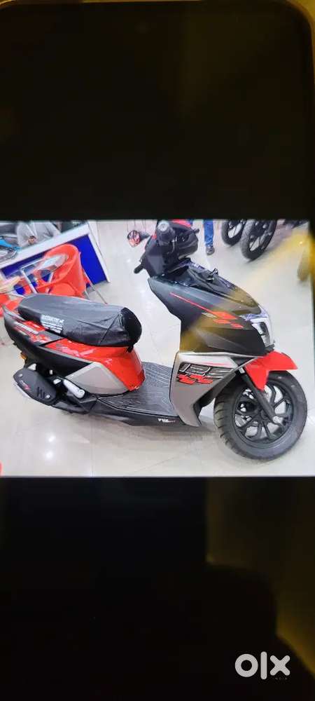 Best skuti - Scooters - 1801845347