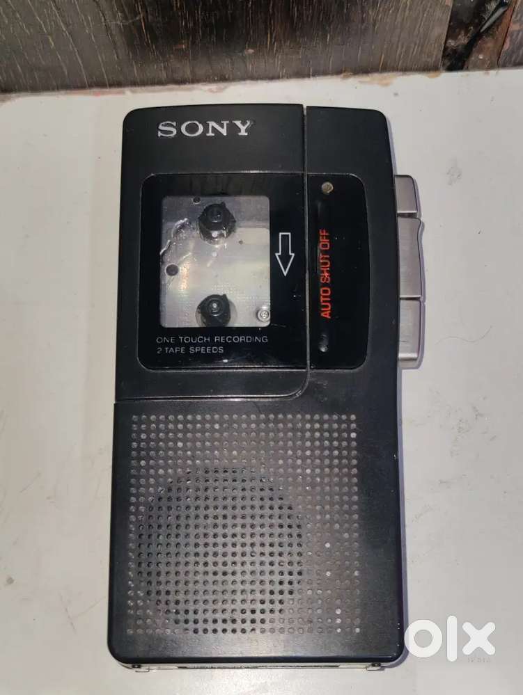Entique Sony tape recorder(1996 year) - TVs, Video - Audio in Bulanala ...