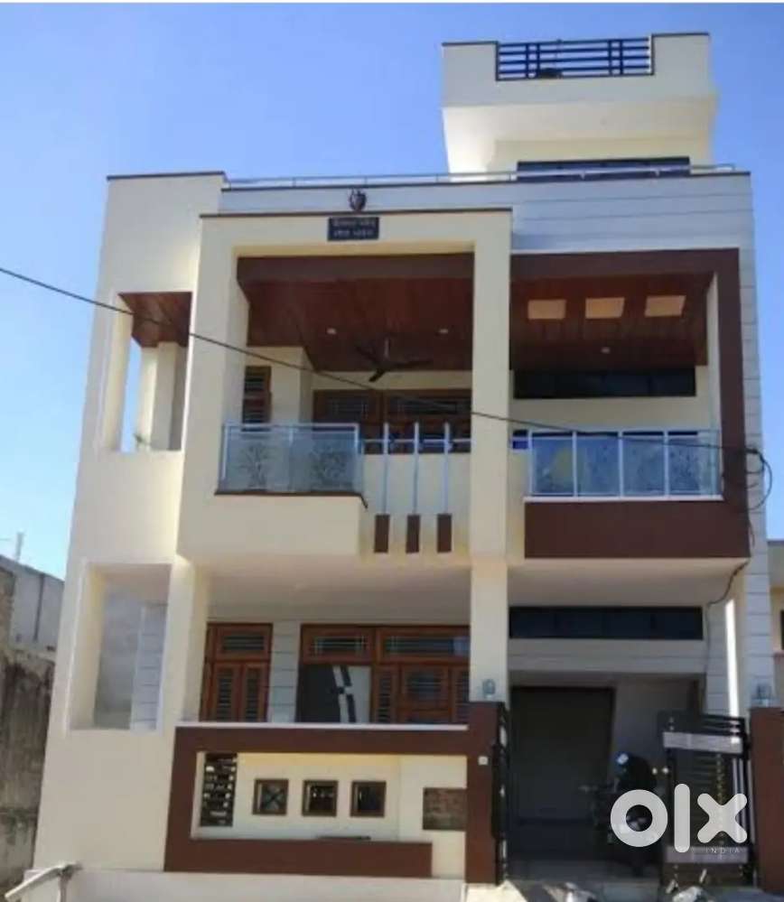 SPACE TO GROW, FREEDOM TO LIVE - For Sale: Houses & Apartments in ...