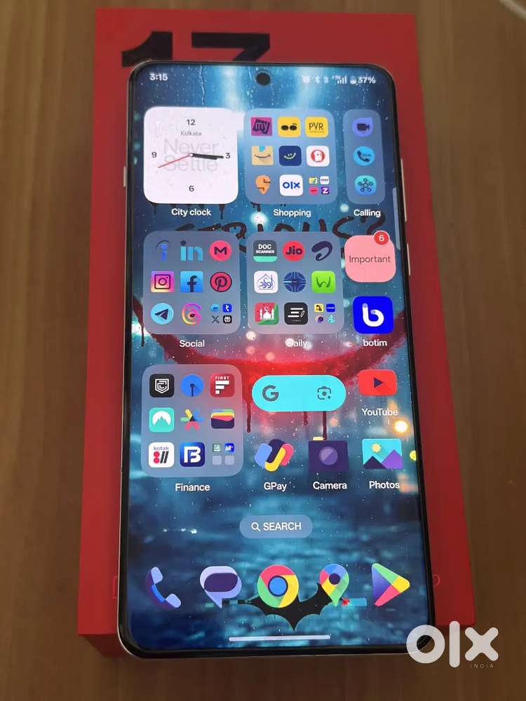 One Plus 13 512GB - Mobile Phones - 1816177845