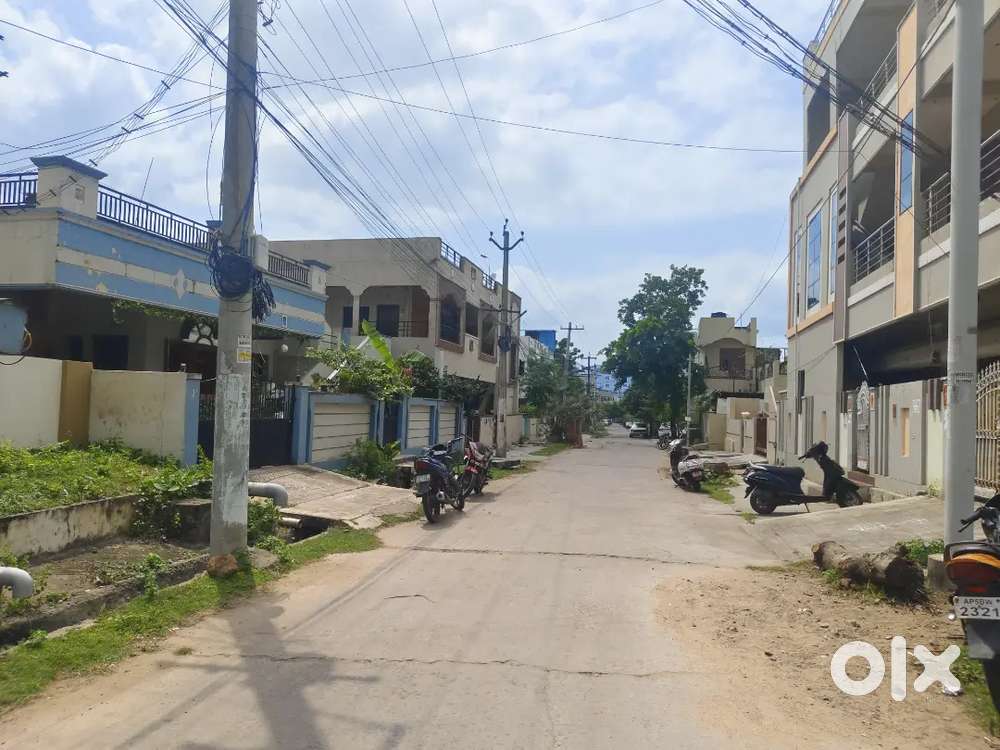 346sqy Land for sale at Ayodhya Nagar Kakinada - Lands & Plots - 1823139006