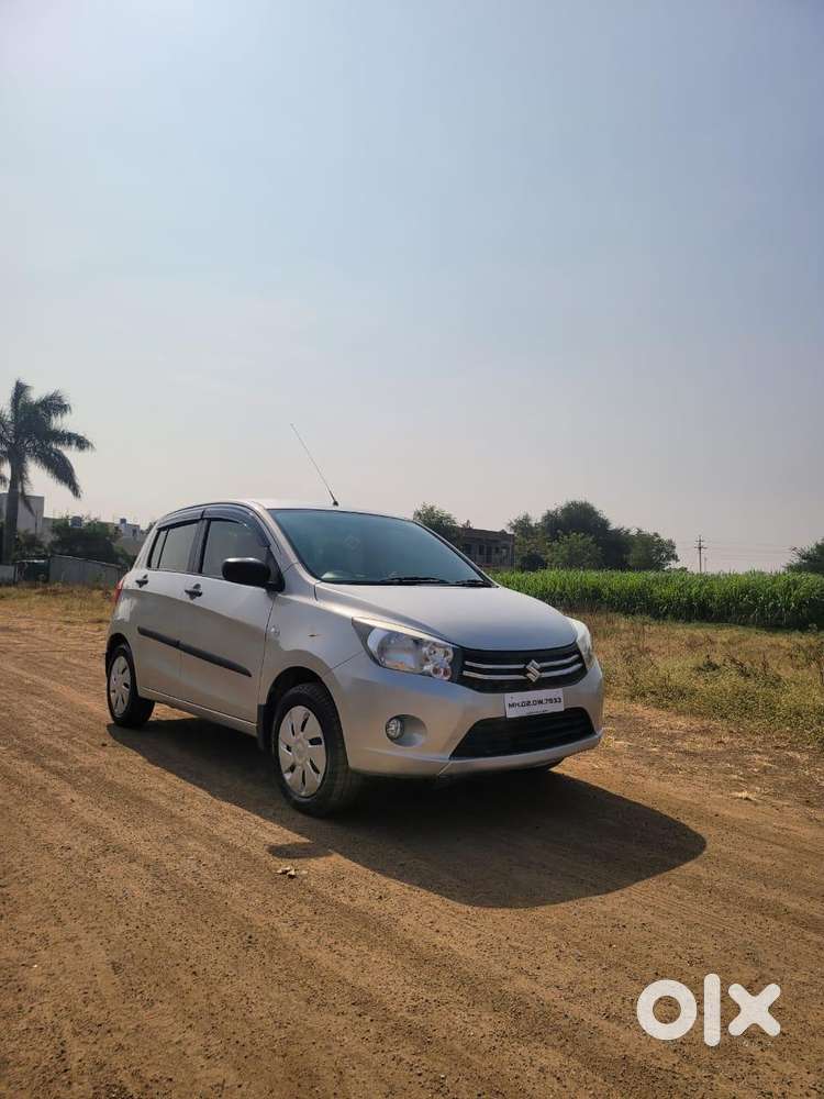 Maruti Suzuki Celerio VXI, 2015, Petrol - Cars - 1791038871