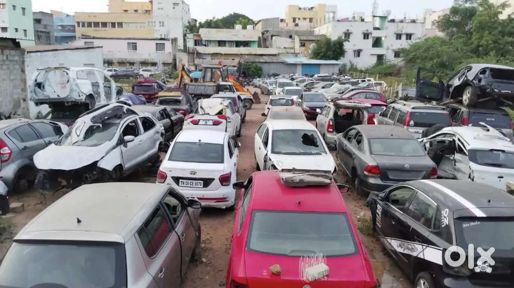 All brand car spares available - Spare Parts - 1794719625