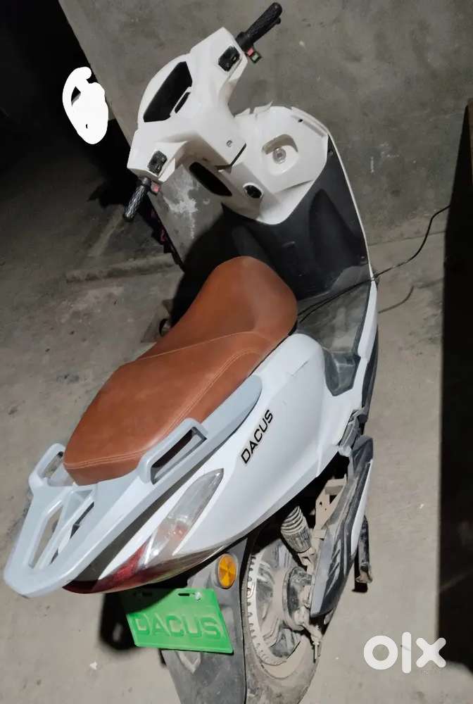 Electric Scooter - Buy & Sell Second Hand Scooty in India, Used ...